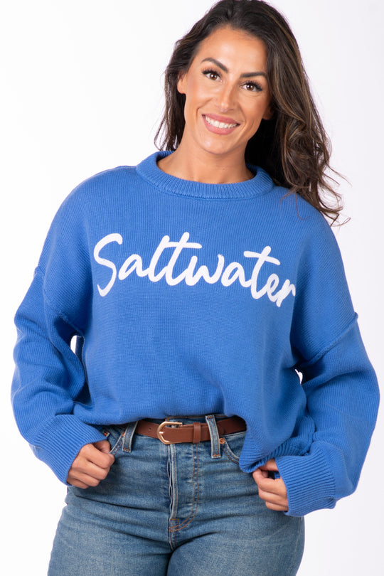 Saltwater Clothing Co. | Coastal Comfort™ Men's & Women's Clothing