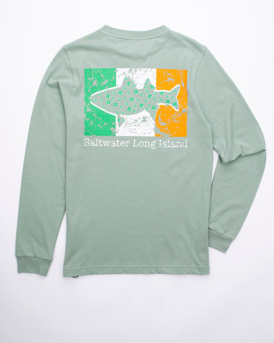 Saltwater Clothing Co. | Coastal Comfort™ Men's & Women's Clothing
