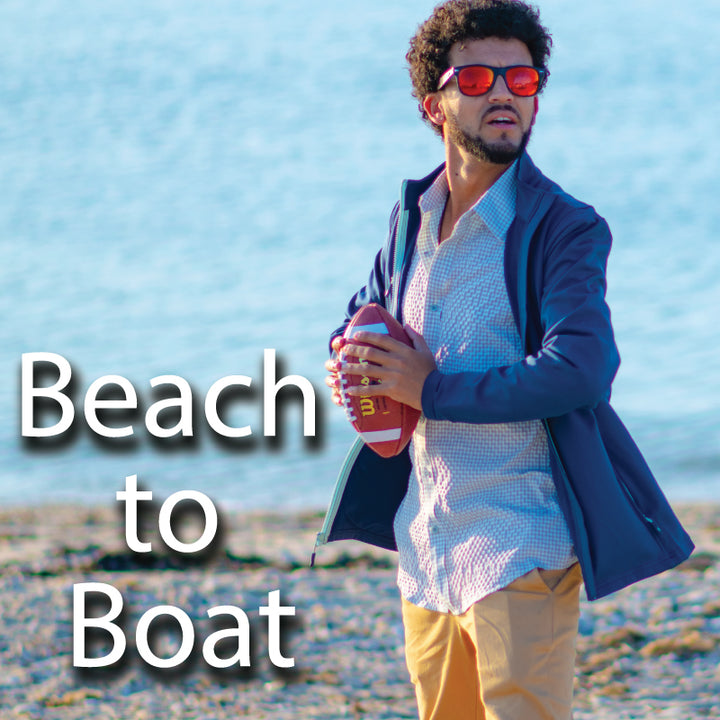 Saltwater Clothing Co. | Coastal Comfort Men's & Women's Clothing