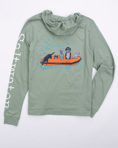 Saltwater Clothing Co. | Coastal Comfort™ Men's & Women's Clothing