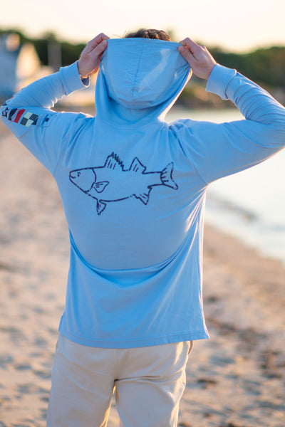 Saltwater Clothing Co. | Coastal Comfort™ Men's & Women's Clothing