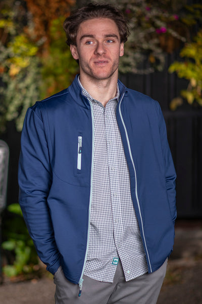 Saltwater Clothing Co. | Coastal Comfort™ Men's & Women's Clothing