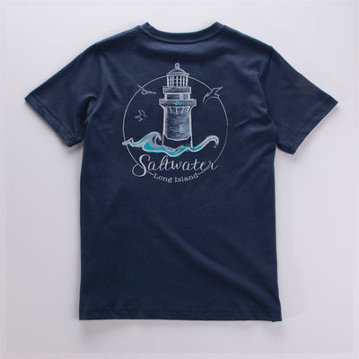 Women's Tees and Tanks – Saltwater