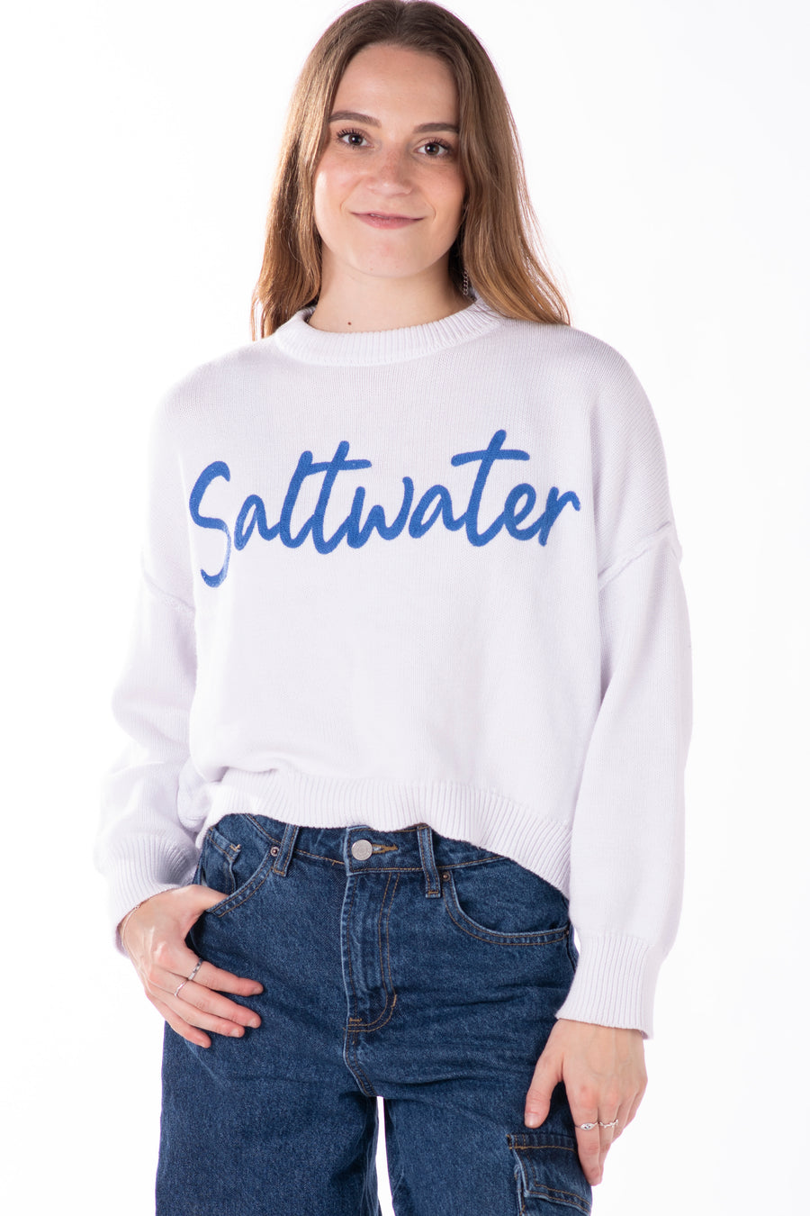 Saltwater Clothing Co. | Coastal Comfort™ Men's & Women's Clothing