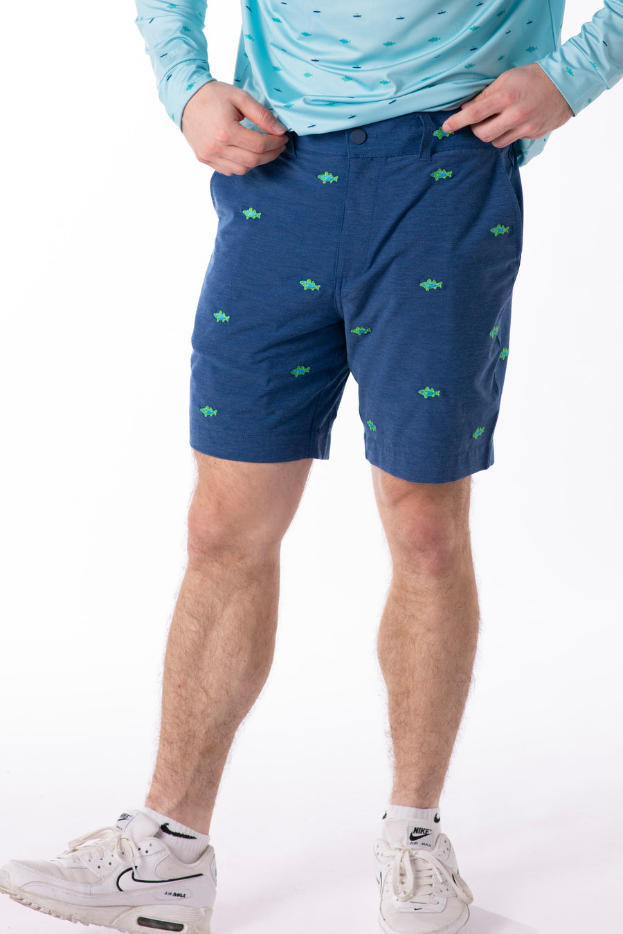 Saltwater Clothing Co. | Coastal Comfort™ Men's & Women's Clothing