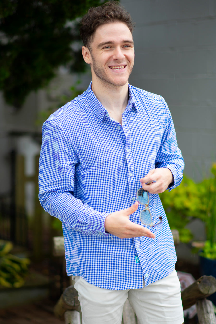 Saltwater Clothing Co. | Coastal Comfort™ Men's & Women's Clothing