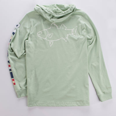 Saltwater Clothing Co. | Coastal Comfort™ Men's & Women's Clothing